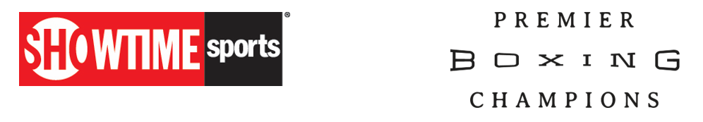 SHOWTIME SPORTS® AND PREMIER BOXING CHAMPIONS ANNOUNCE INDUSTRY-LEADING ...