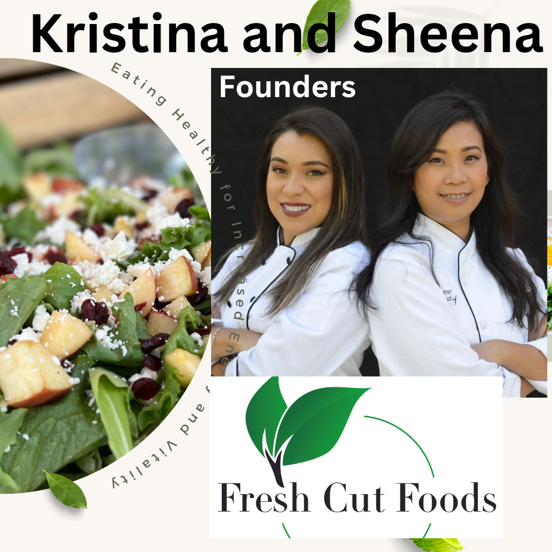 Fresh Cut Foods mission to provide healthy gourmet high-end cuisines ...