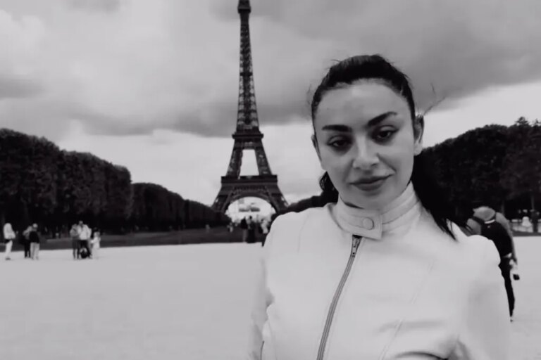 Charli xcx Shares 'Playboy Bunny' B-Side to 'SS26' - channel1la.com