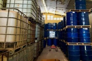 Authorities make second-largest drug bust in Mexico's history ...