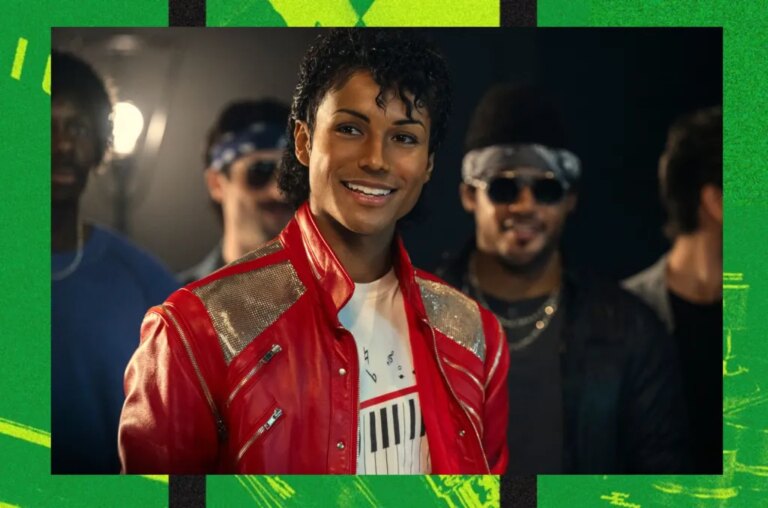 'Michael' Surpasses 'Bohemian Rhapsody' As Highest-Grossing Biopic ...