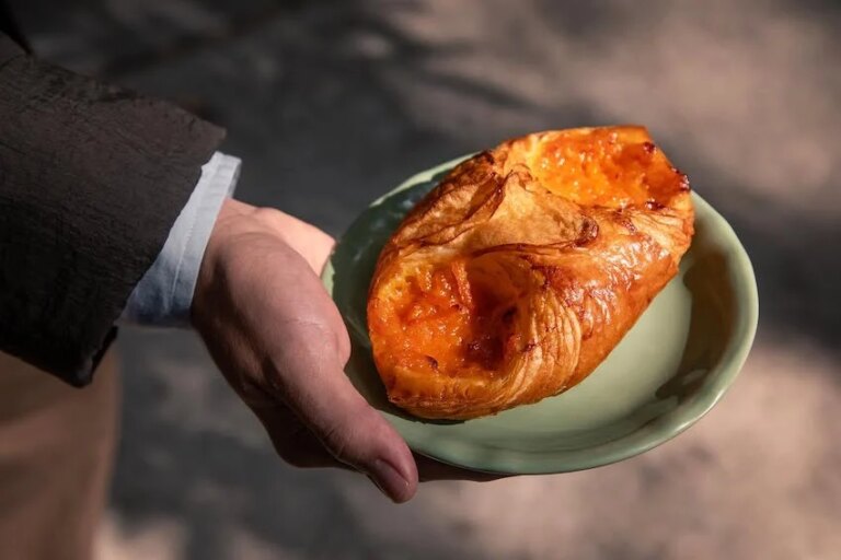 Panadería Rosetta wins a coveted Paris-based pastry award - channel1la.com