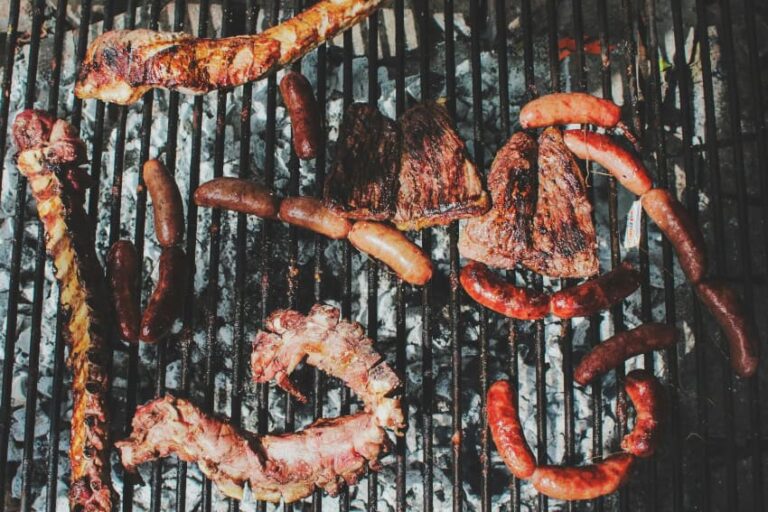 Running the national barbecue: How Mexico actually works - channel1la.com
