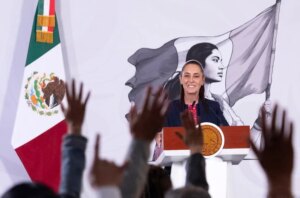 Trump not behind the US meddling in Mexico, Sheinbaum says: Monday's ...