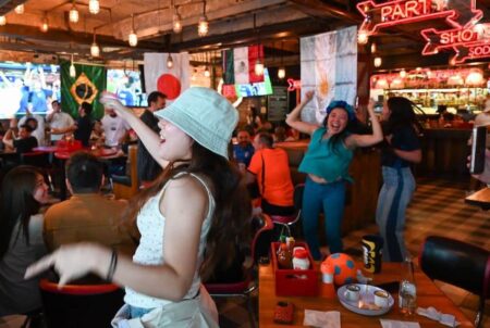 US $70M boost for CDMX from first World Cup weekend - channel1la.com