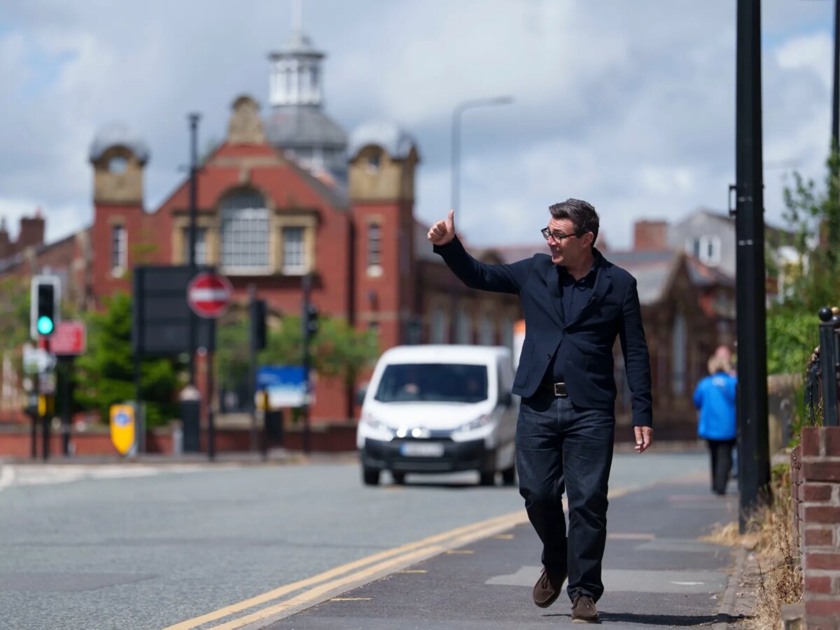 Why UK’s Makerfield by-election matters far beyond one parliamentary ...